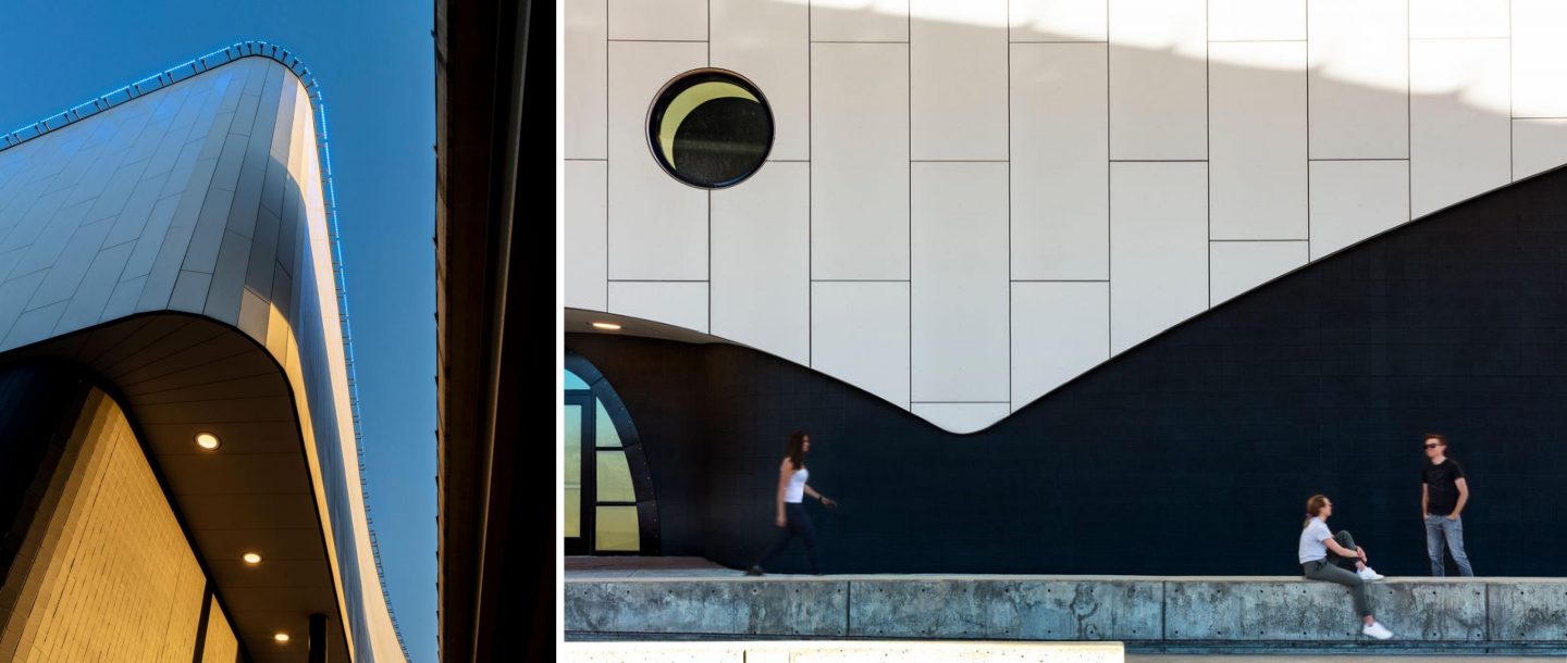 Meow Wolf - Denver - Gābl Media | Building Connections that Shape the ...